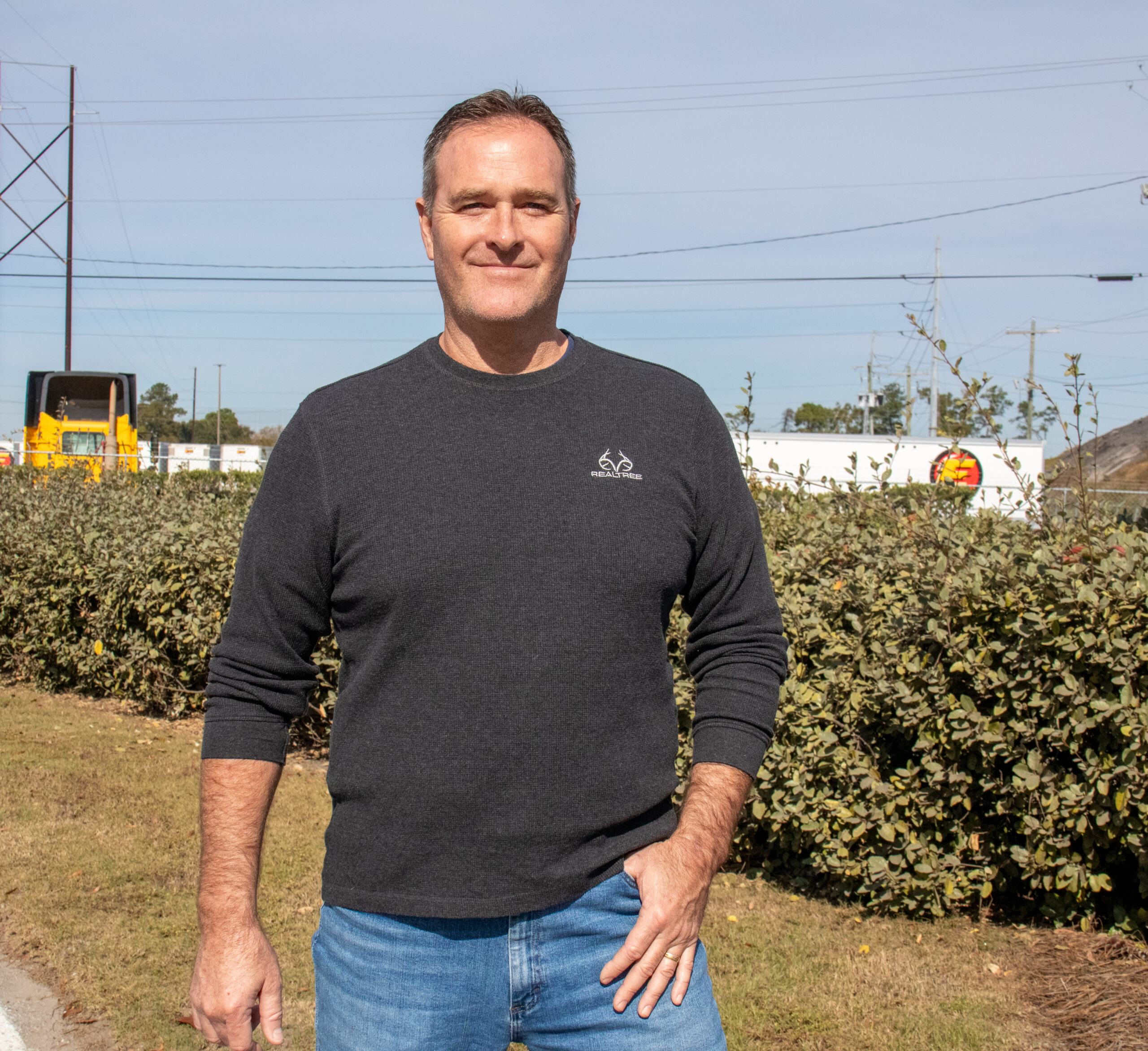 Trey Cox Spotlight and a Big Congratulations! - Banks Construction ...
