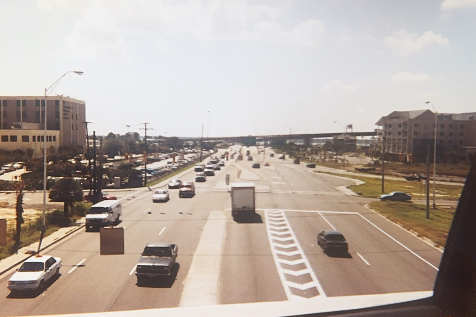 1990s and 2000s Throwback - Banks Construction Company, Asphalt Paving ...