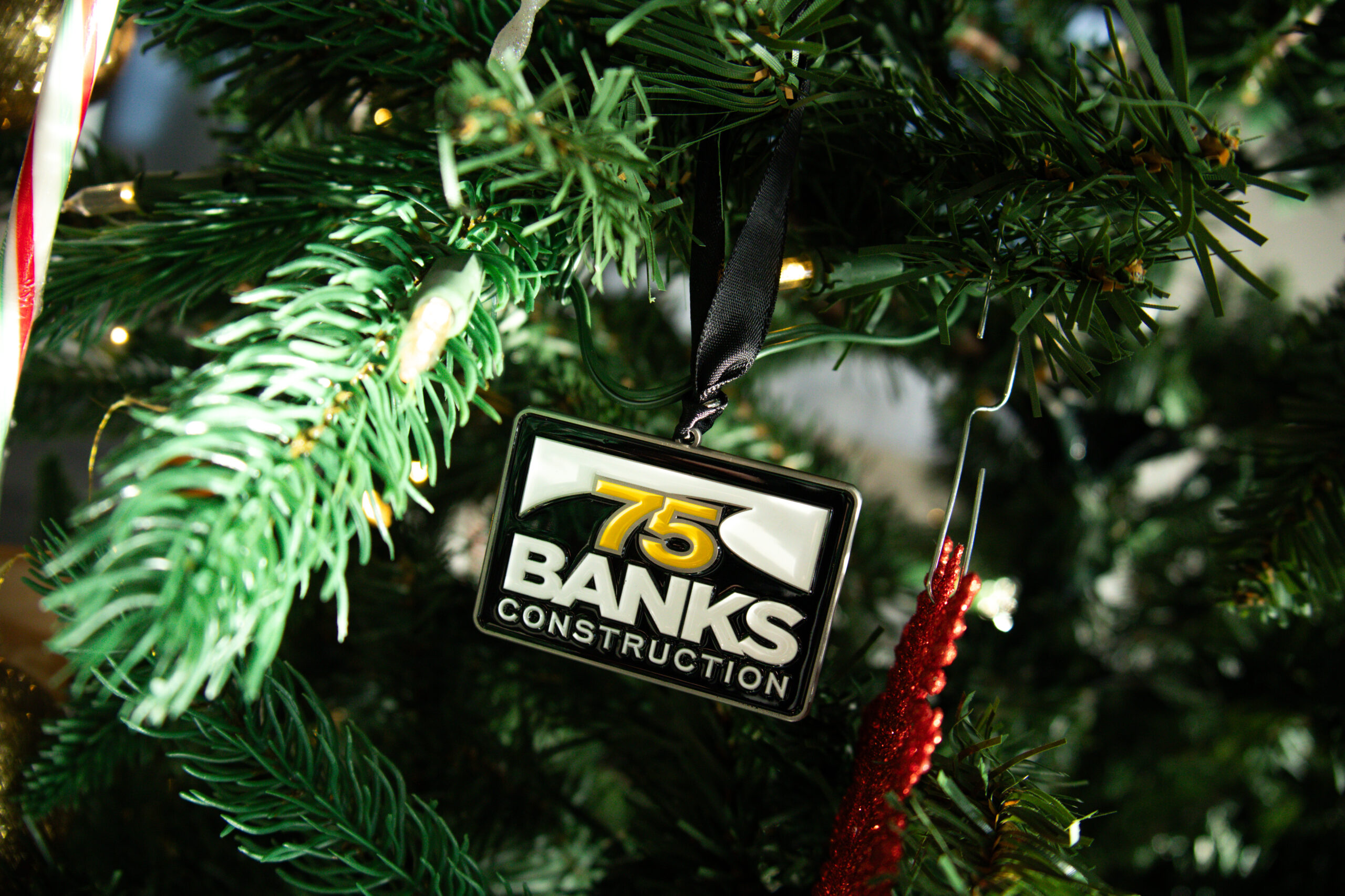 Looking back at our 2023 Banks Christmas Party - Banks Construction ...