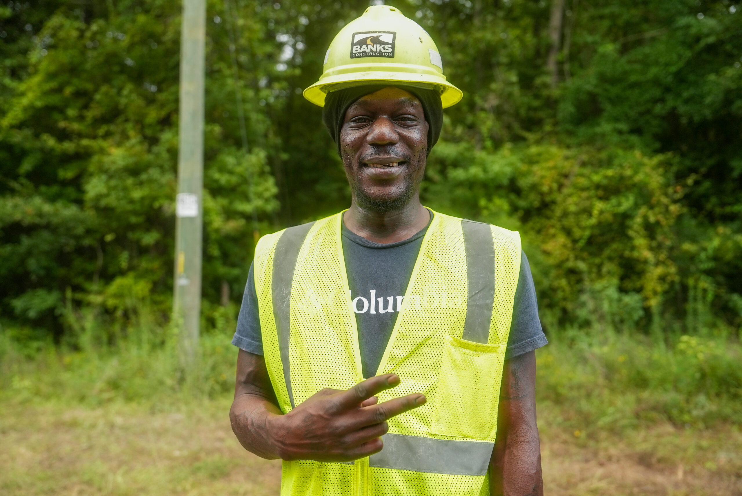 Stanford Williams Core Value Spotlight - Banks Construction Company ...