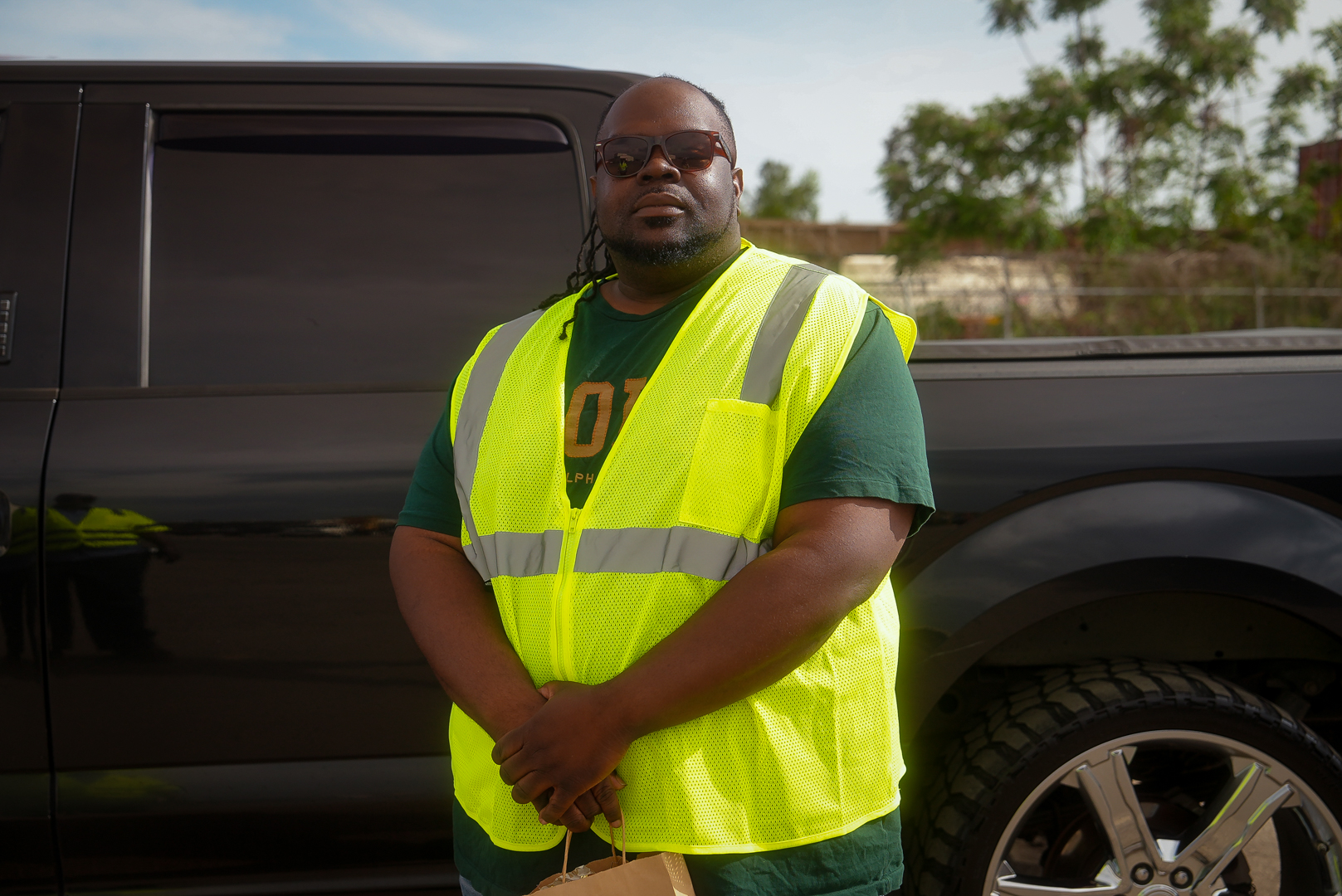 Leonard Jenkins 10 Year Anniversary - Banks Construction Company ...