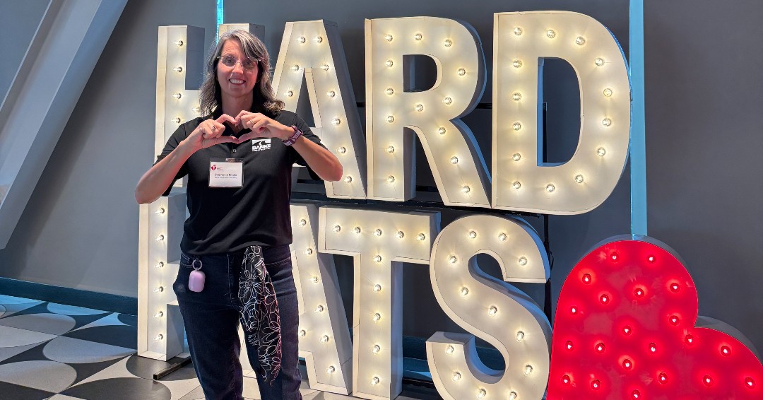 Hard Hats with Heart 2025 - Banks Construction Company, Asphalt Paving ...