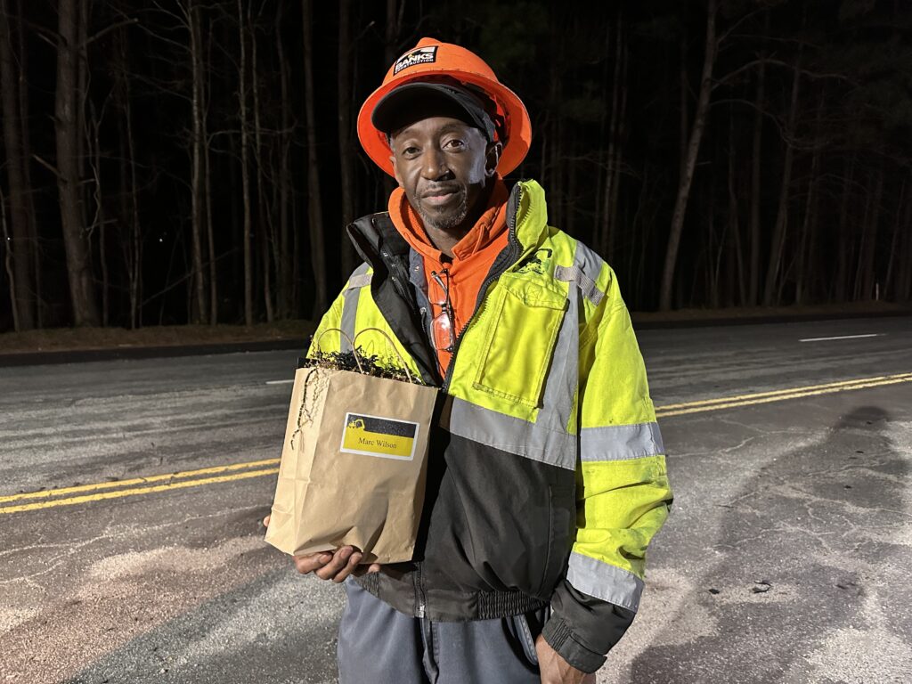 Marc Wilson Anniversary - Banks Construction Company, Asphalt Paving ...