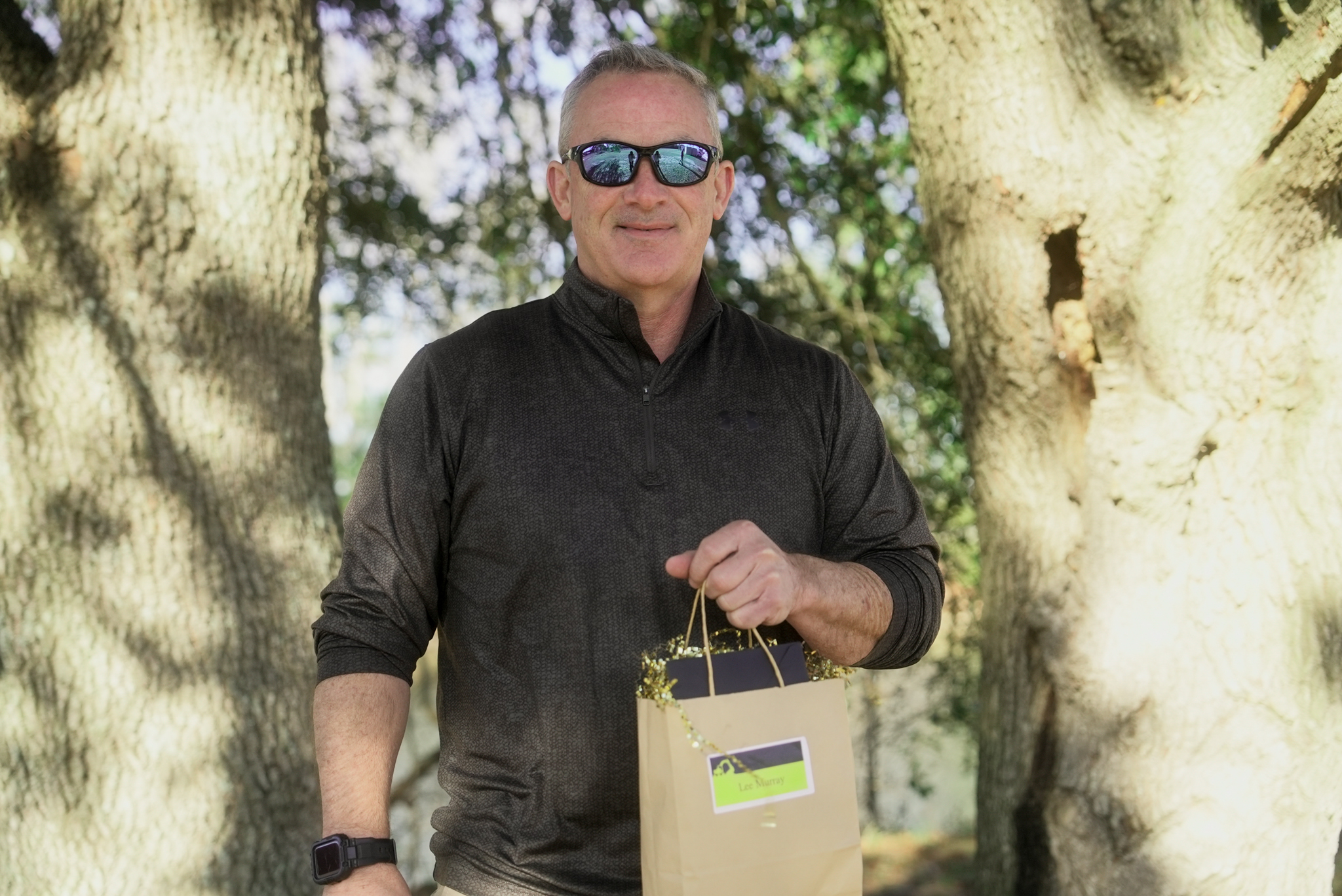 Lee Murray's 10 Year Anniversary - Banks Construction Company, Asphalt ...