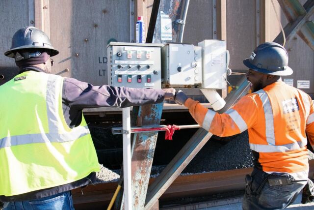 Contact - Banks Construction Company, Asphalt Paving, South Carolina